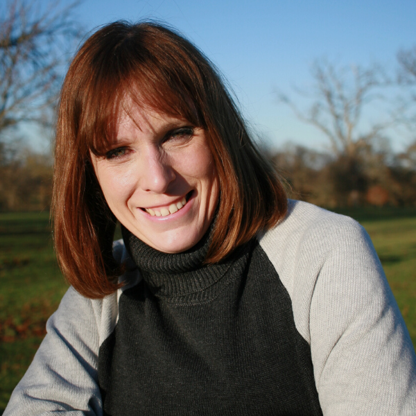 Meet Jemma Barton - Awoken Development